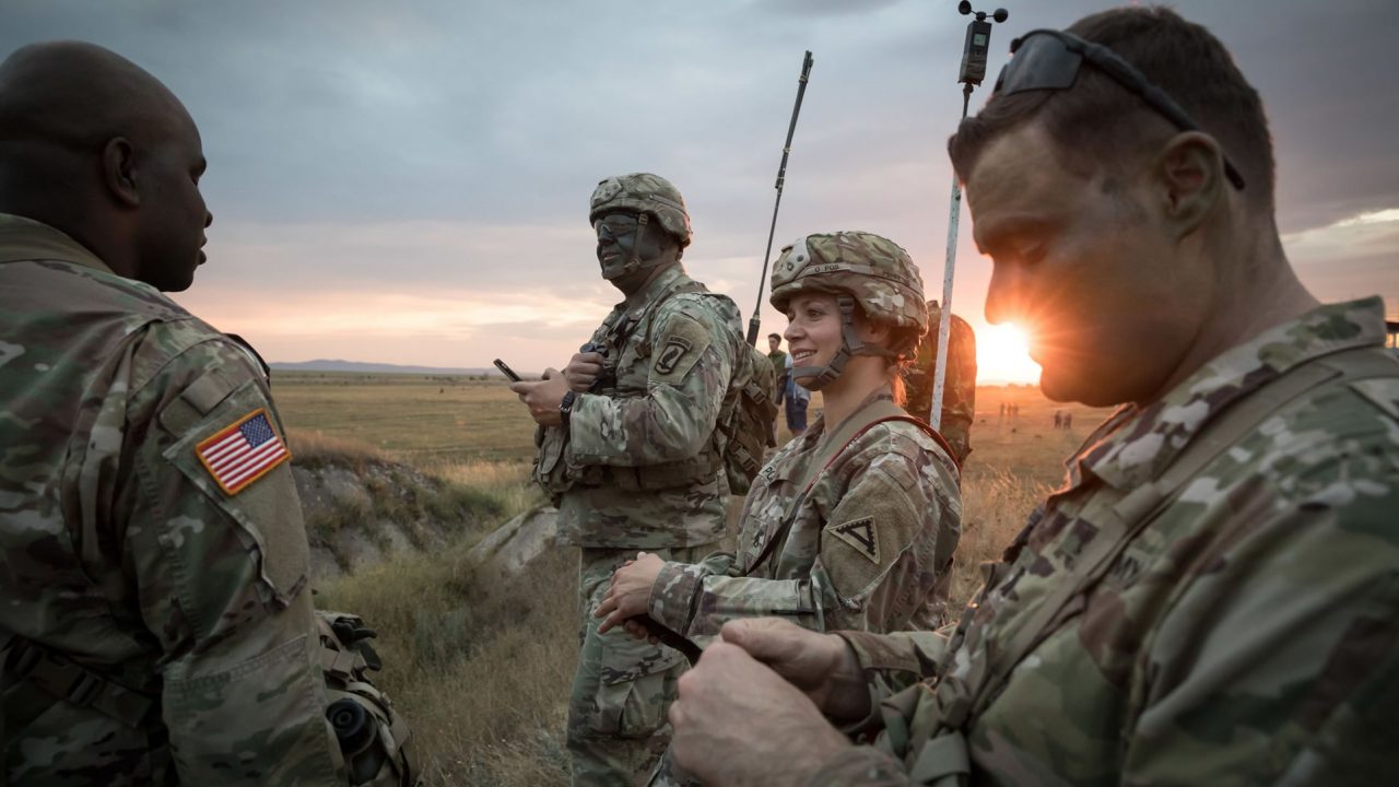 All Series – Veteran Broadcast News Network